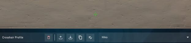 Valorant Crosshair Codes 2023: Players Friendly Guide | Rivalry