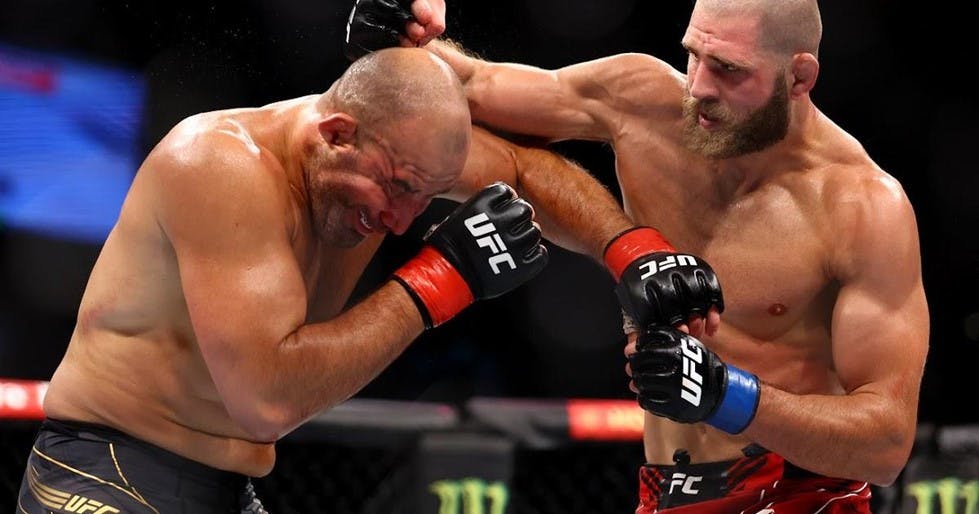 Conheça cada lutador de MMA destaque no UFC | Rivalry