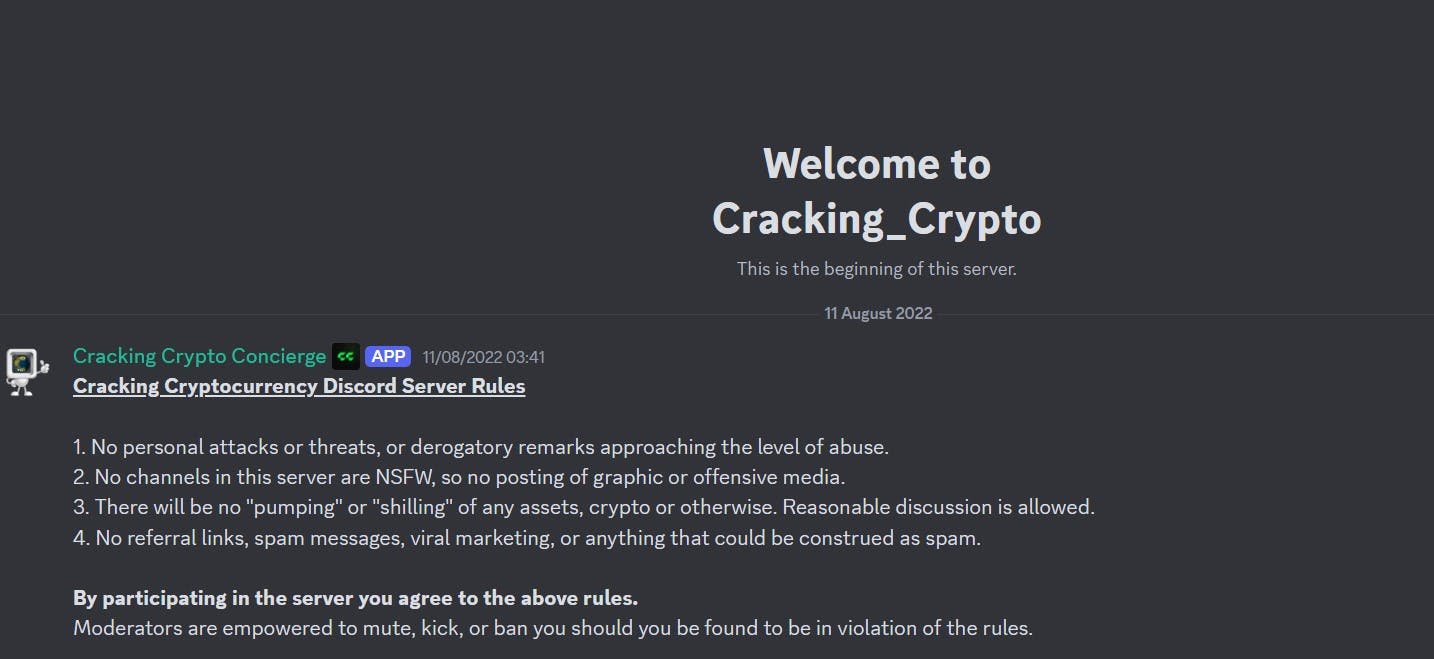 Best Crypto Investor Discord Servers to Join in 2024-25 | Rivalry