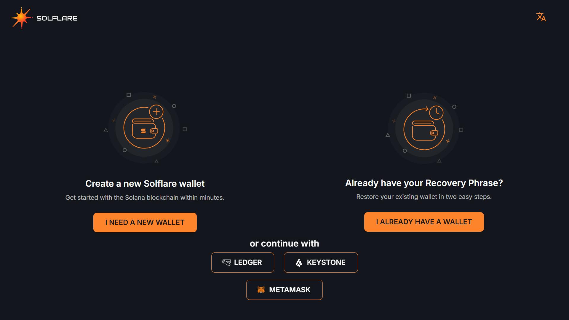 Best Solana Wallet in 2024-25: Top Picks for Storing SOL Tokens | Rivalry