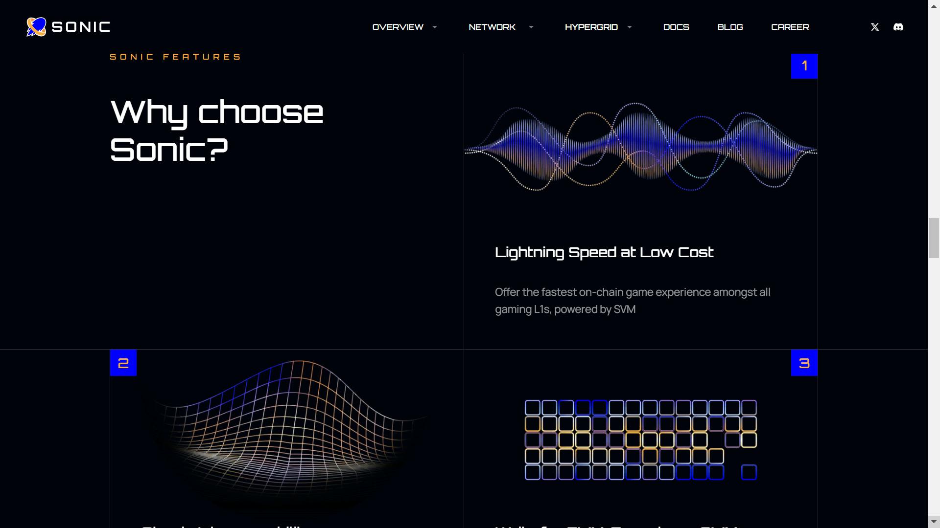 Sonic SVM Unveils $SONIC Token: A Game-Changer for the Web3 Ecosystem | Rivalry