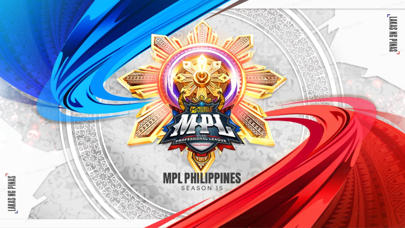 MPL PH S15: Schedule, Teams & Standings | Rivalry
