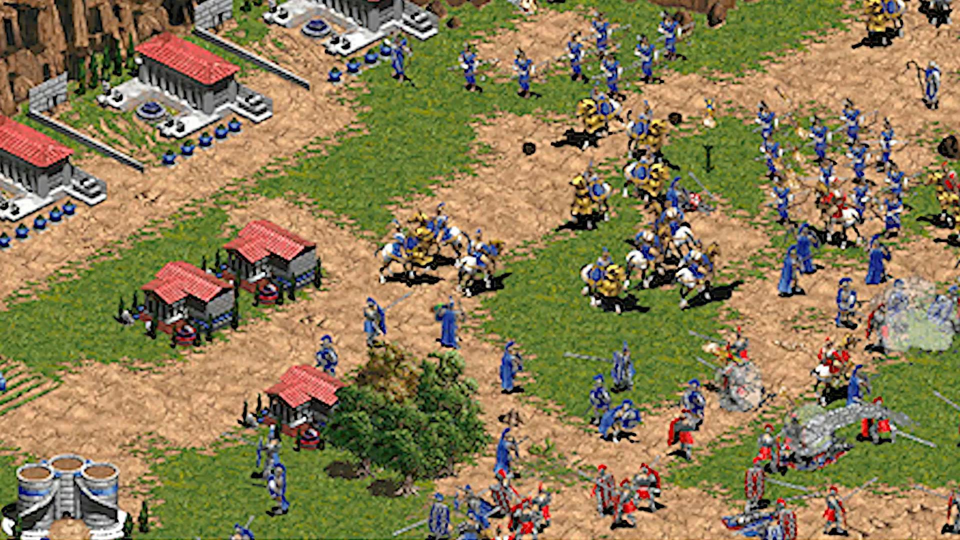 Trucos Age of Empires 2: Todos los Códigos (PC y Steam) | Rivalry
