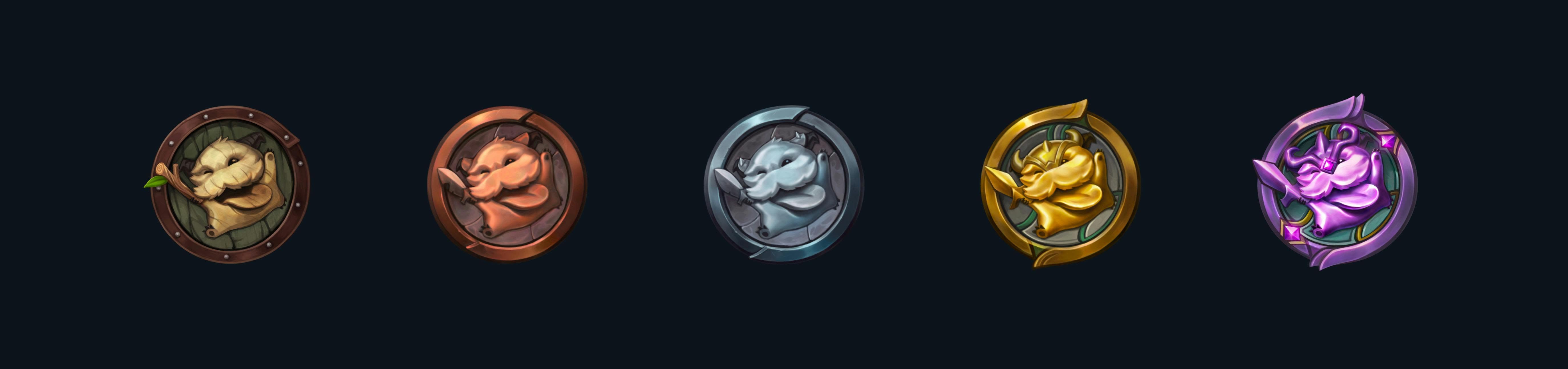 What is LoL Arena? | Tier List & Ranks, Explained | Rivalry