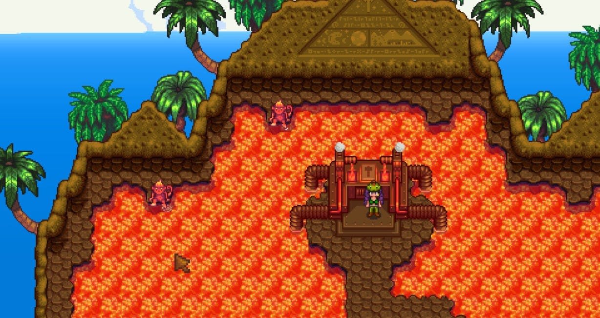 Stardew Valley | Item Codes for Spawning Free Items | Rivalry