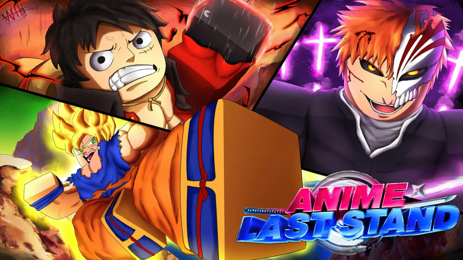 Active Anime Last Stand Codes (December 2024) | Rivalry