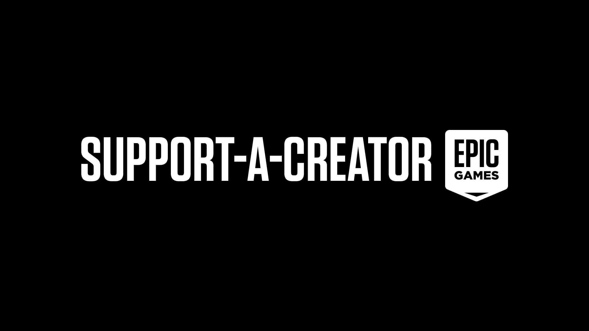 How To Get A Fortnite Creator Code Support A Creator Details Rivalry 0737