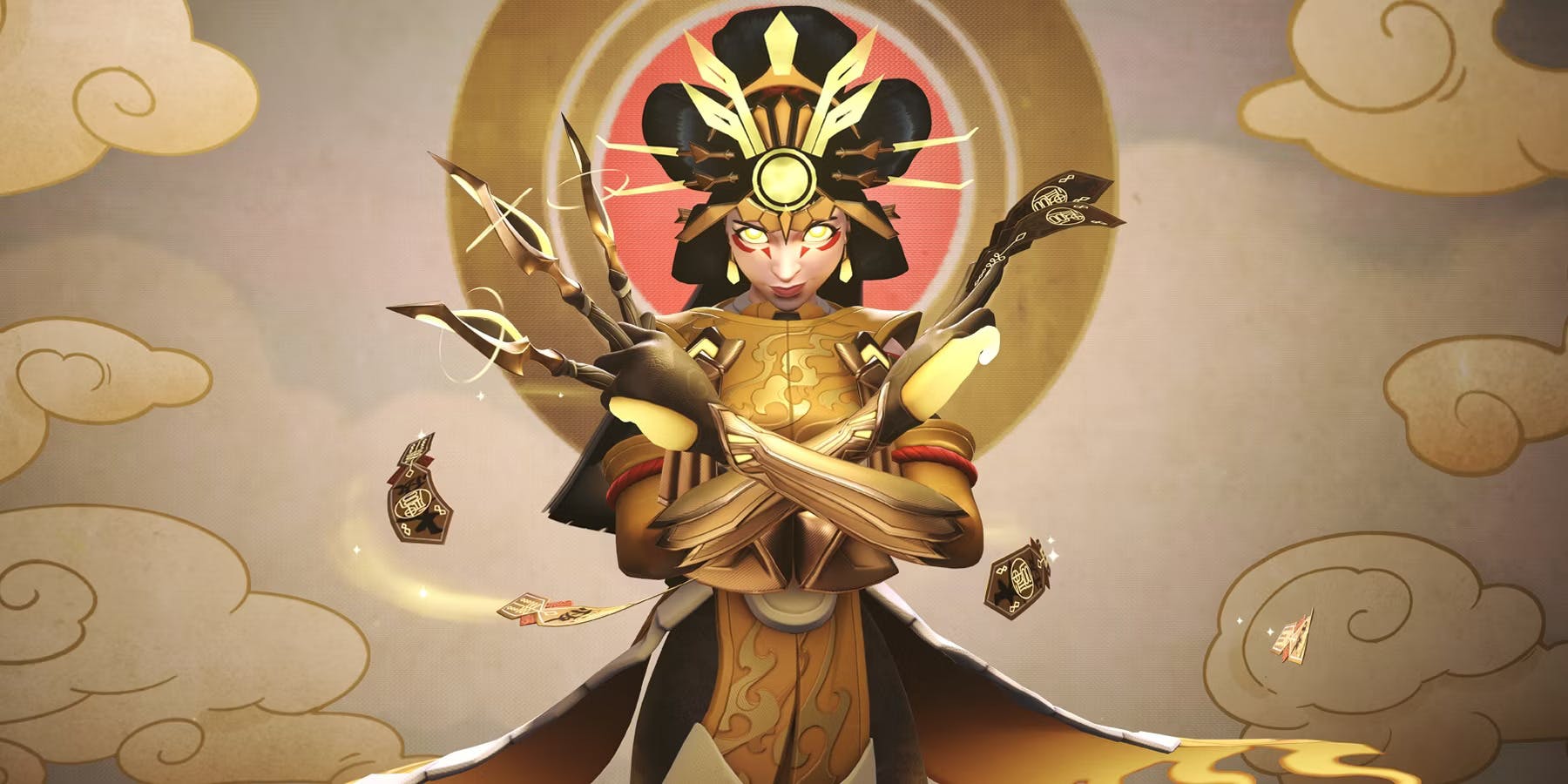 All Overwatch 2 Mythic Skins & How to Unlock Them | Rivalry