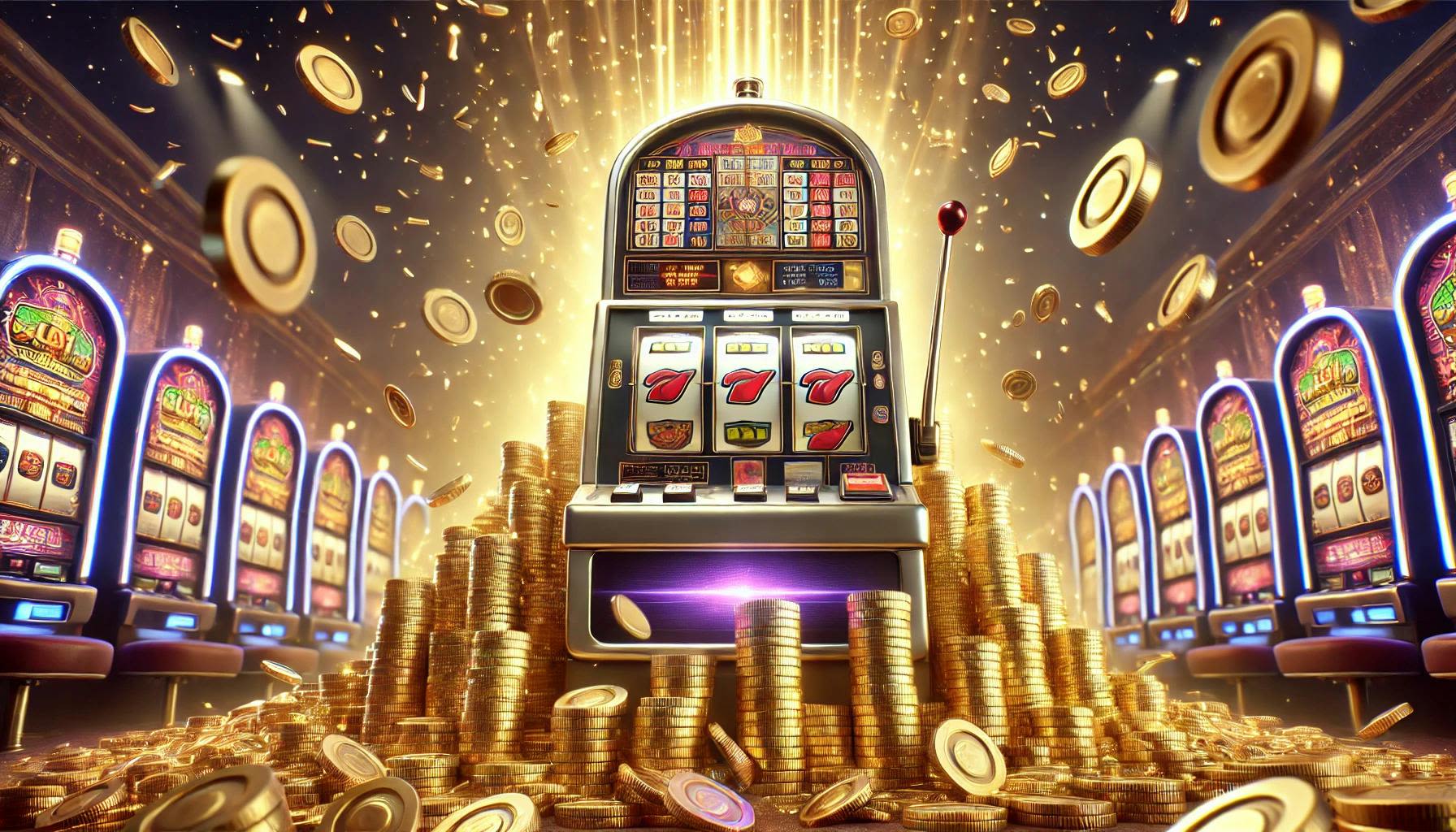What is RTP in Slots & Why is It Important? | Rivalry