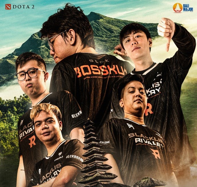 Bali Major 2023: Schedule, Format, Teams | Rivalry Bali Major 2023: Schedule, Format, Teams | Rivalry