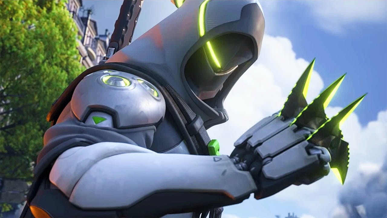 Overwatch 2 Crosshairs - Best Crosshair Settings Guide | Rivalry