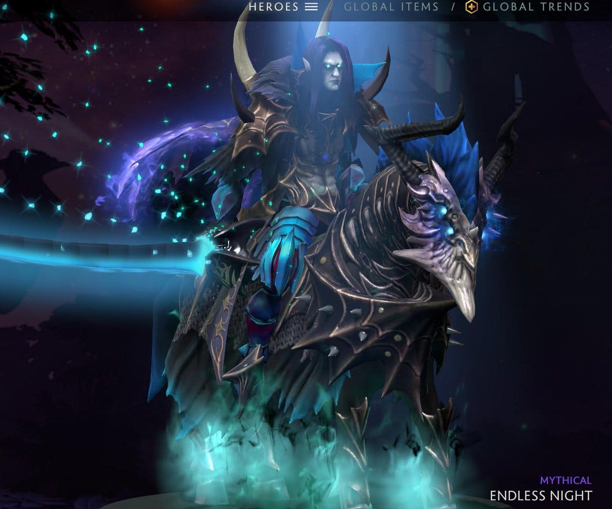 Dota 2 System Requirements - Min & Recommended | Rivalry