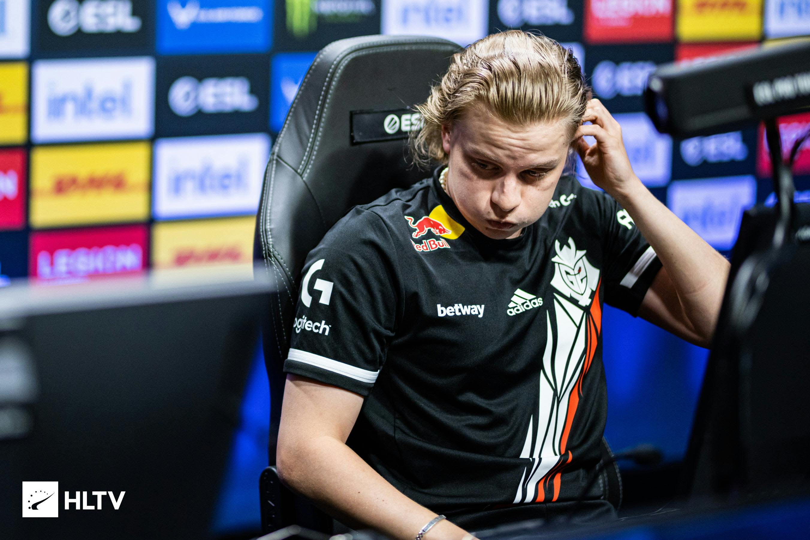 NiP slip – what’s wrong with Aleksib and can he still turn things ...