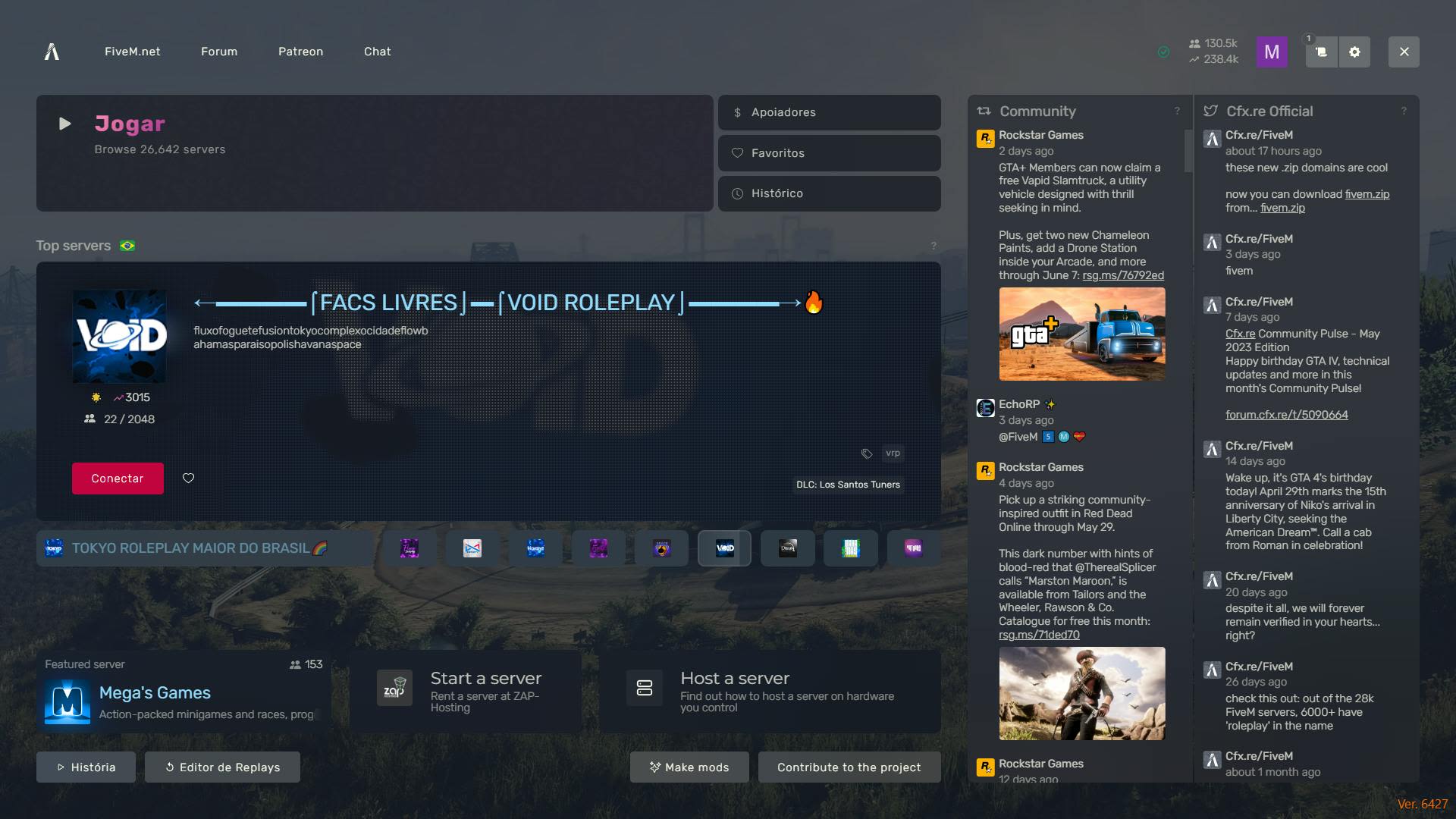 GTA RP: Aprenda como instalar e jogar GTA RP no PC | Rivalry