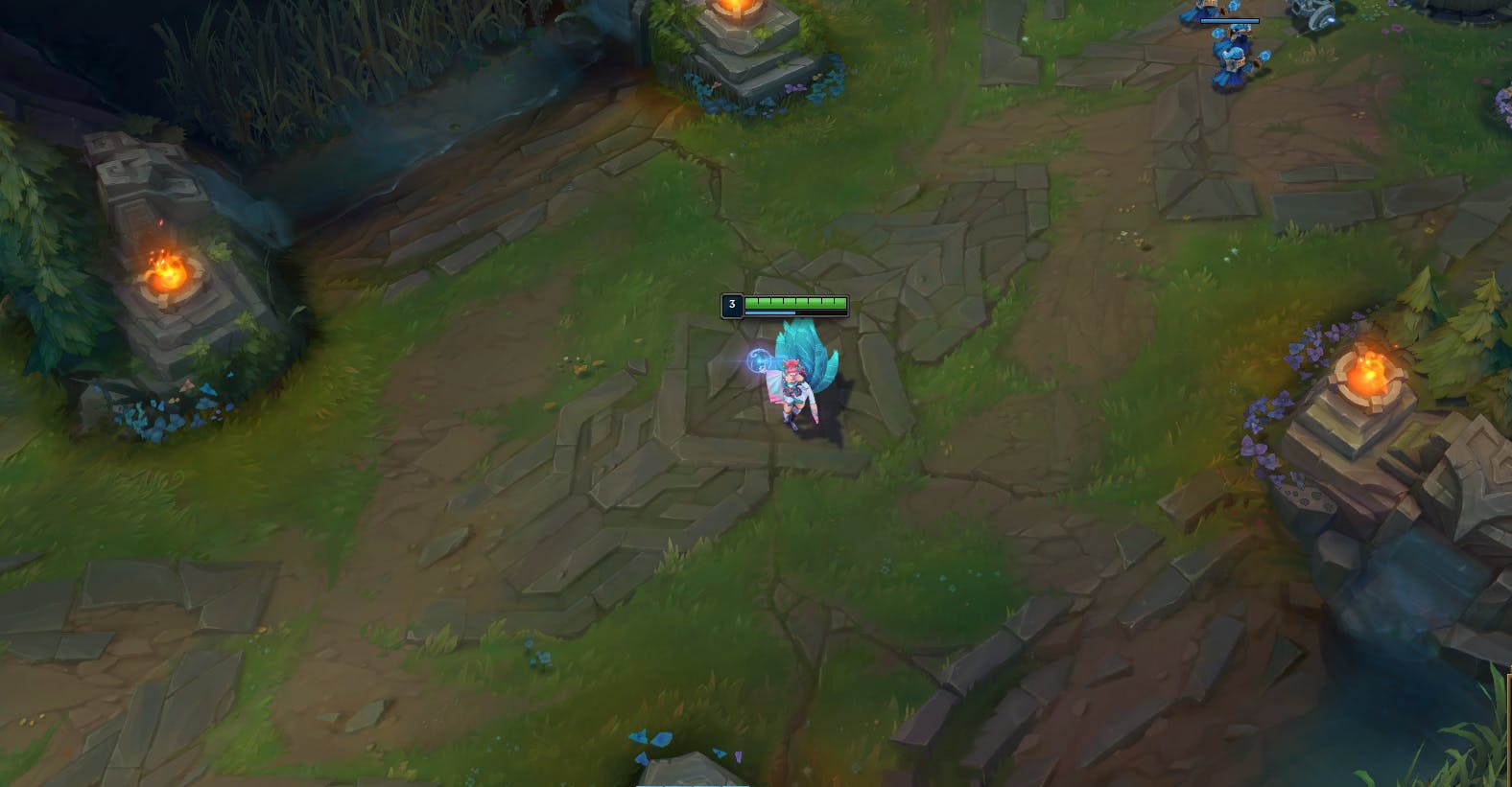 Mastering Summoner's Rift: League of Legends map guide | Rivalry