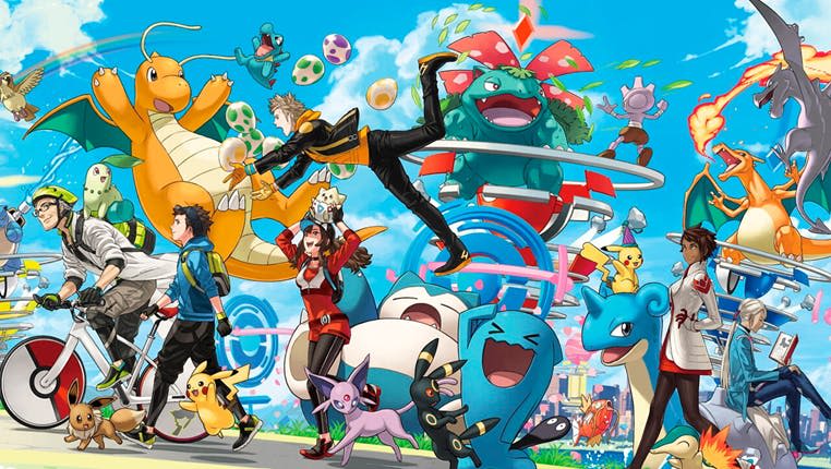 Tabla de Tipos Pokémon: Cuál es y cómo aprovecharla | Rivalry