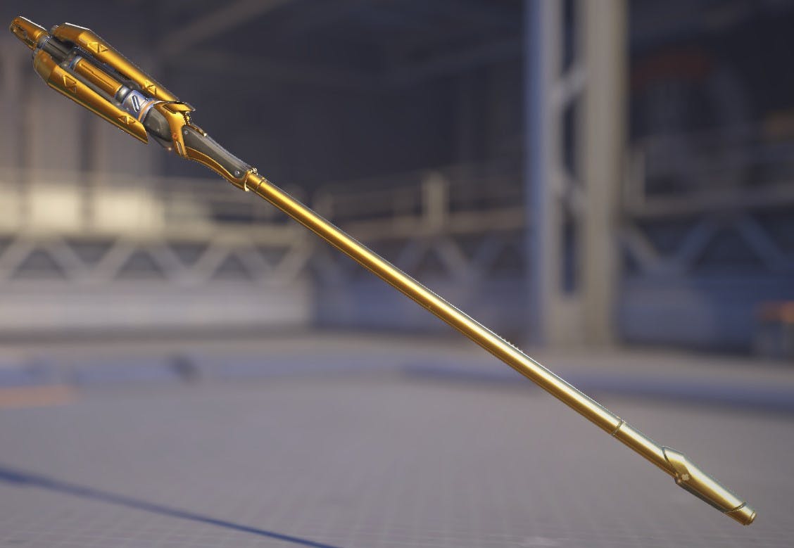 How To Play Mercy: Overwatch 2 Guide | Rivalry