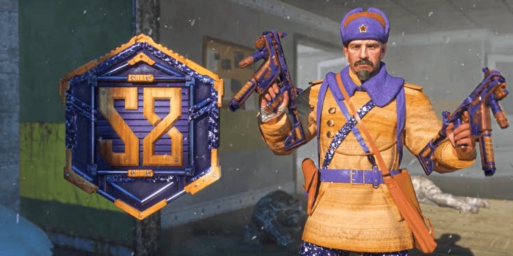 CoD: Mobile Ranks - How to Rank up Fast | Rivalry