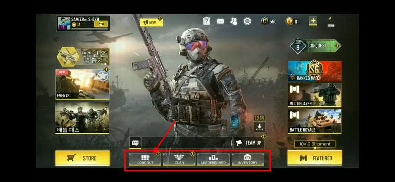 Call of Duty Mobile Characters – Guide by Rivalry | Rivalry