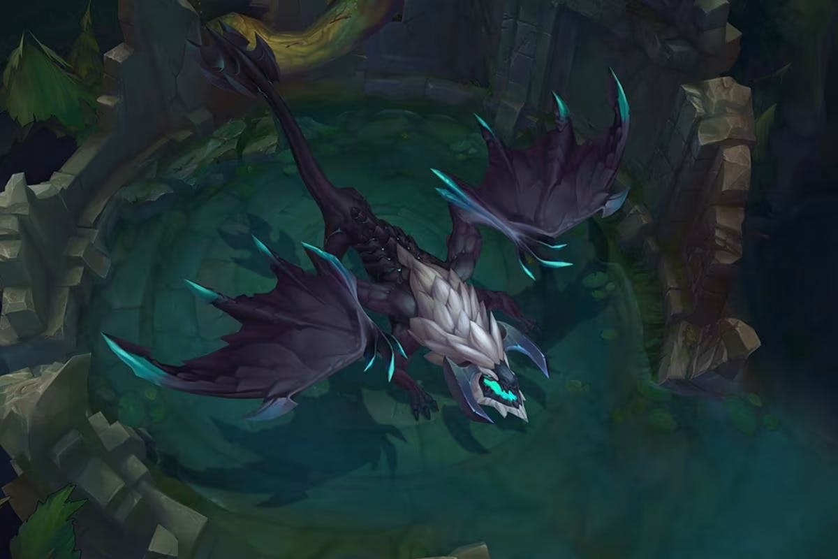 A Guide To League of Legends Dragons And Their Buffs | Rivalry