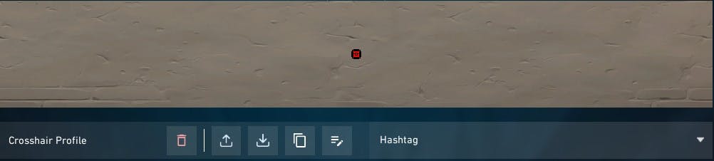 The Best Valorant Crosshair Codes: From Pros To Streamers | Rivalry