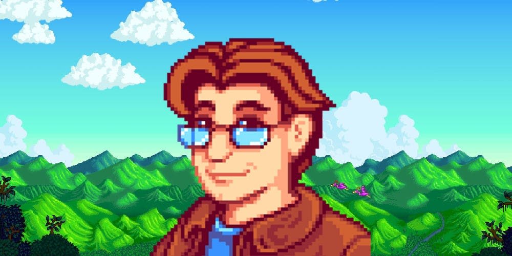 Stardew Valley Gift Guide | All Loved and Hated Gifts | Rivalry