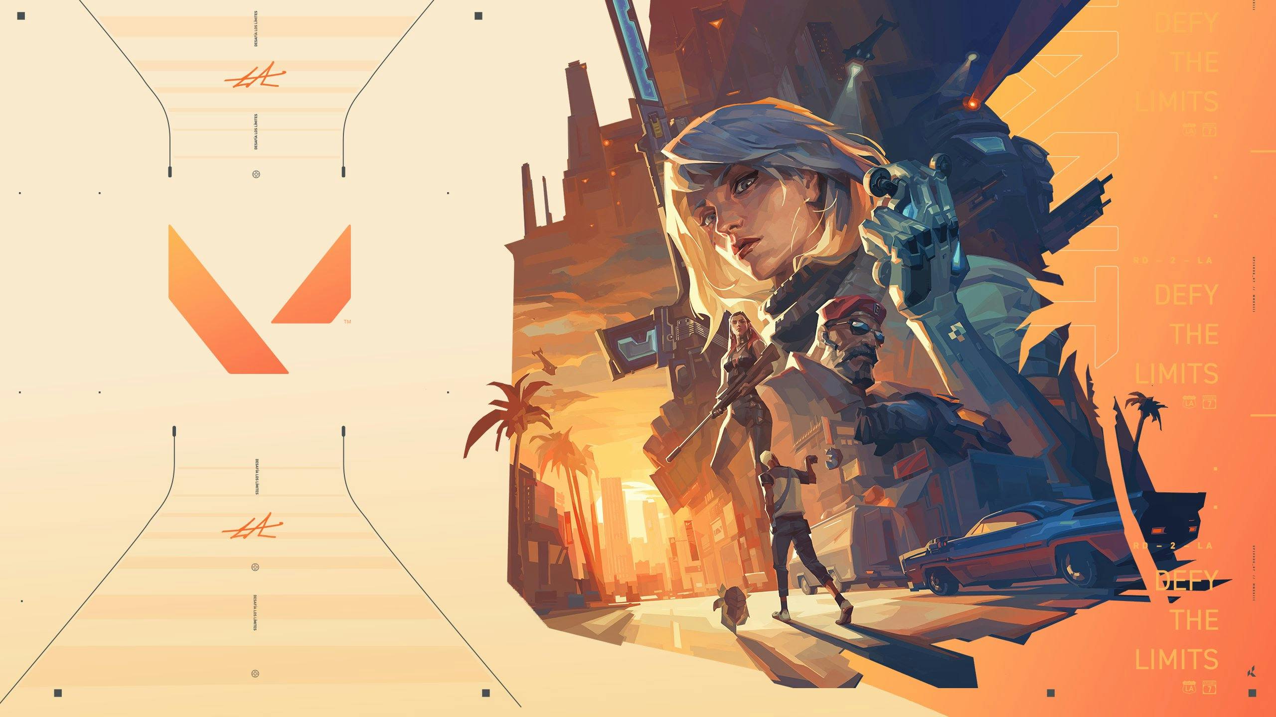 Valorant Tier List | Best Valorant Agents In The Current Meta | Rivalry