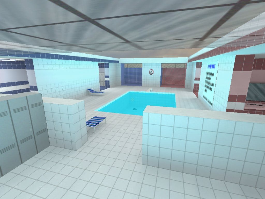 Mapas do CS 1.6 | Relembre os Melhores Mapas do Jogo | Rivalry