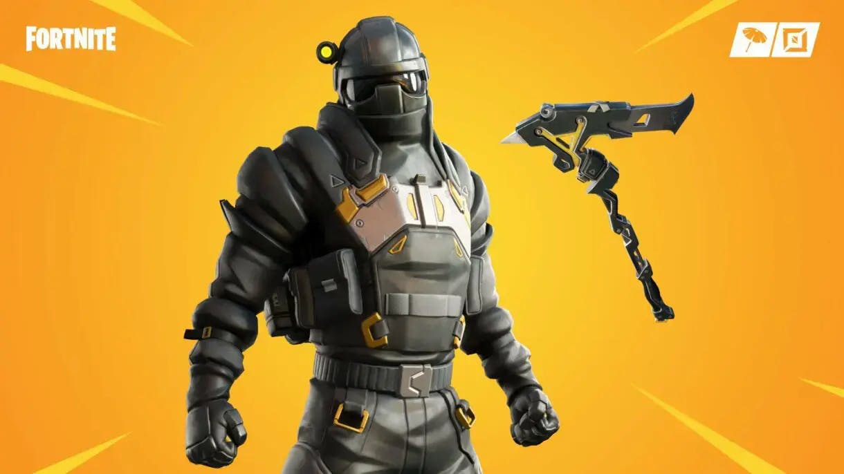 Fortnite Skins: Lista de los Mejores Cosméticos | Rivalry