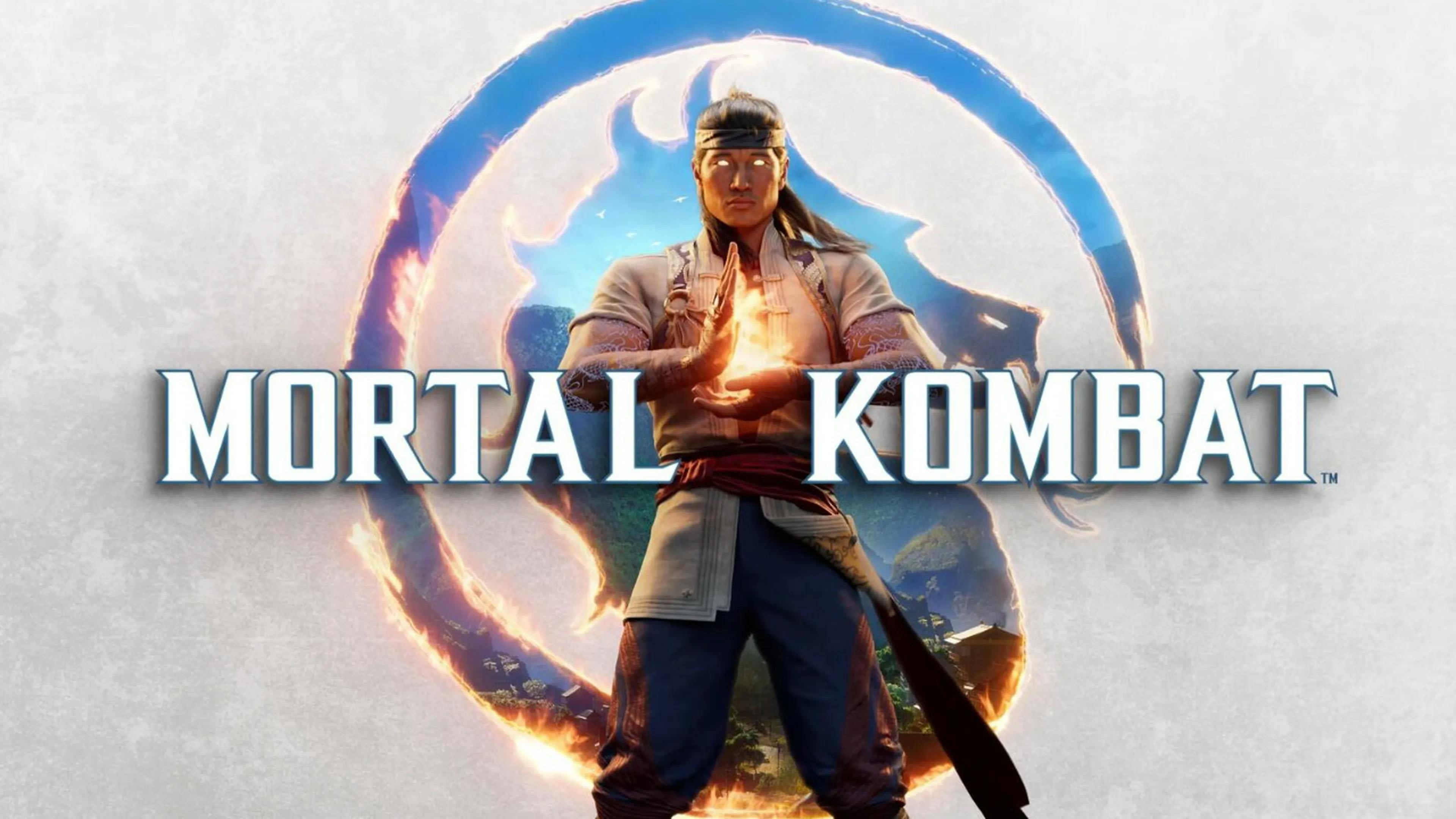 Mortal Kombat Personajes: Lista Completa | Rivalry