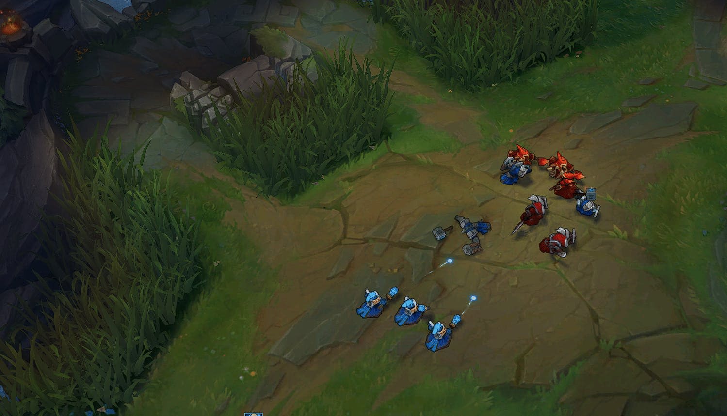 Mastering Summoner's Rift: League of Legends map guide | Rivalry