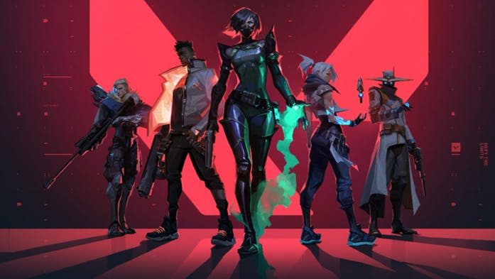 Conoce Todos los Rangos de VALORANT | Rivalry