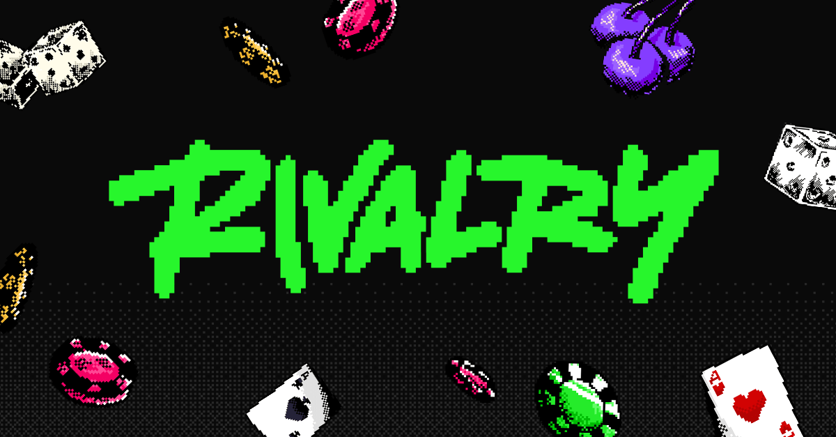 Ze Zeus – Casino – Rivalry