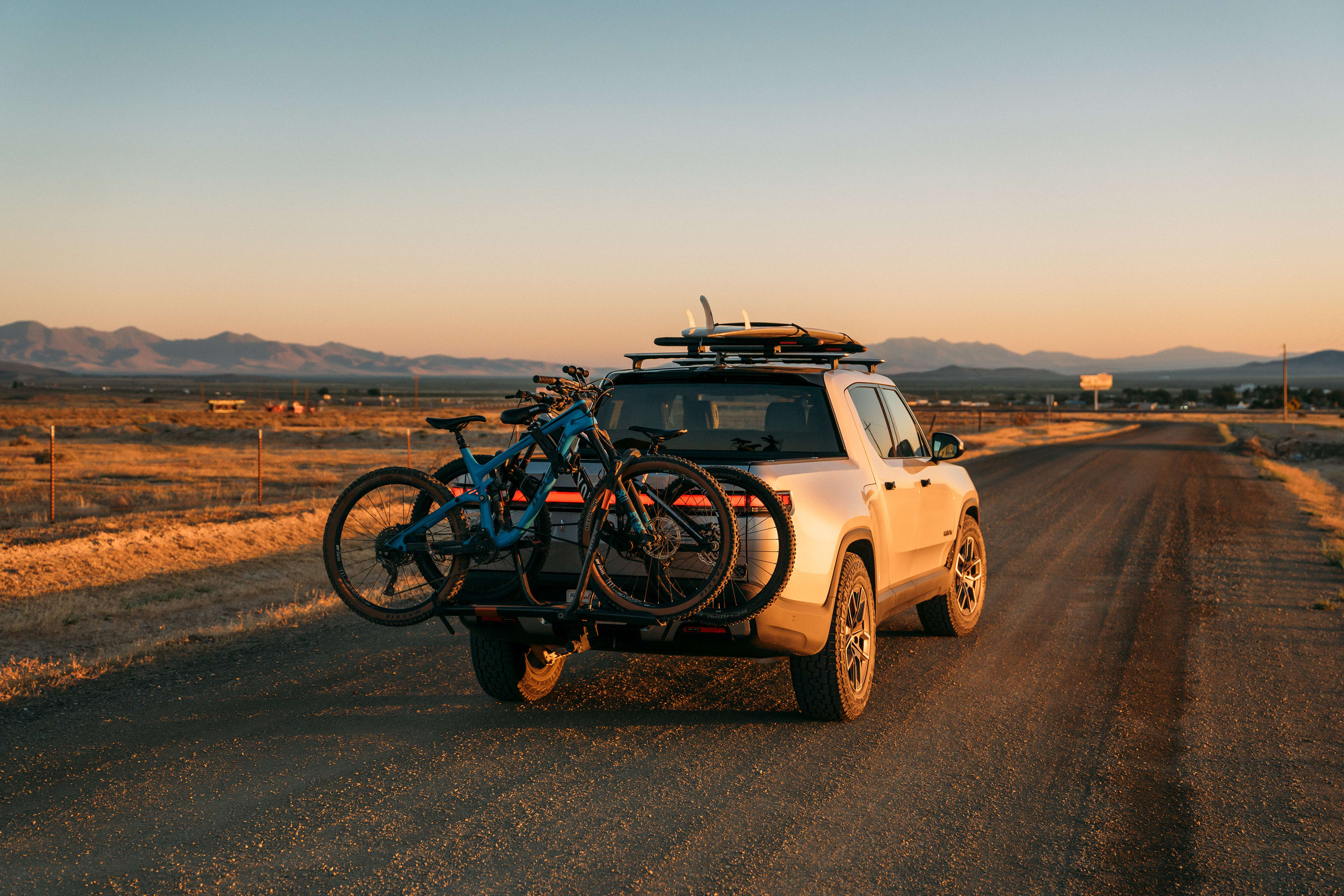 Offers - Electric Refresh Offer