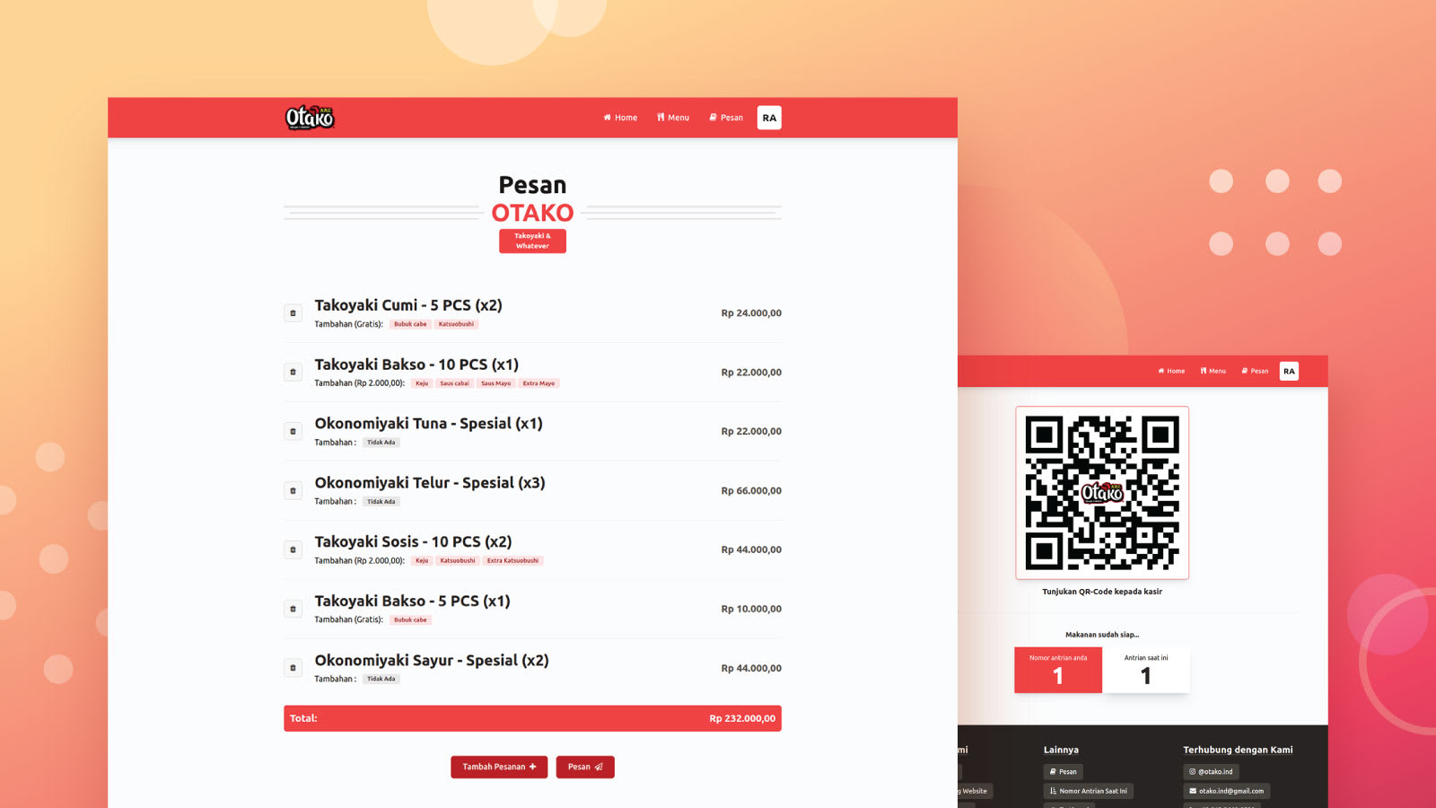 View All Project - @rizalarfiyan