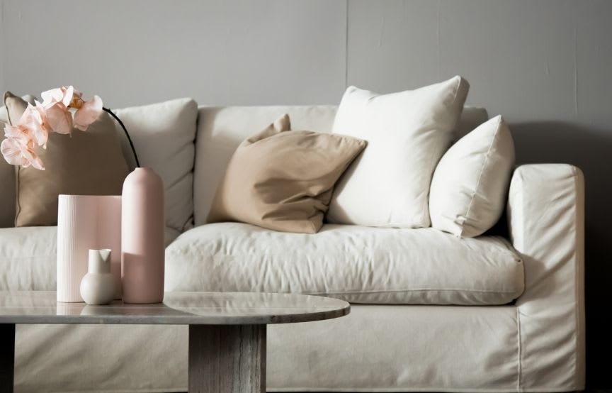 How to Wash and Clean Cushions Like a Pro – RJ Living