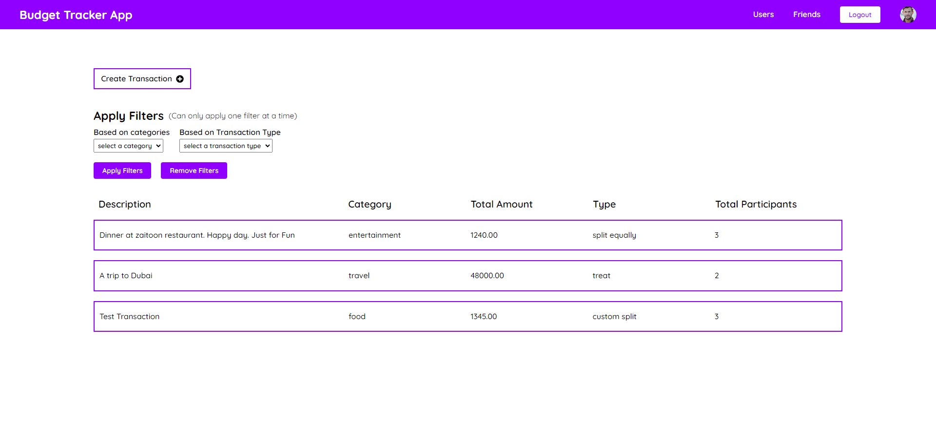 GitHub - rk-man/Budget-Tracker-App: An application that is designed to ... GitHub - rk-man/Budget-Tracker-App: An application that is designed to ...