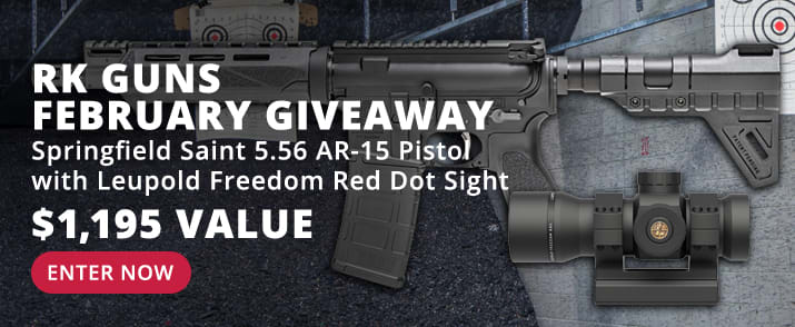 Gun Store : Shop for and Buy Guns Online : RK Guns