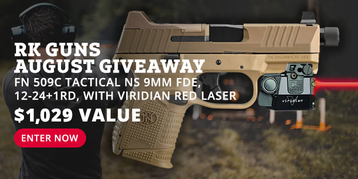 Gun Store : Shop for and Buy Guns Online : RK Guns