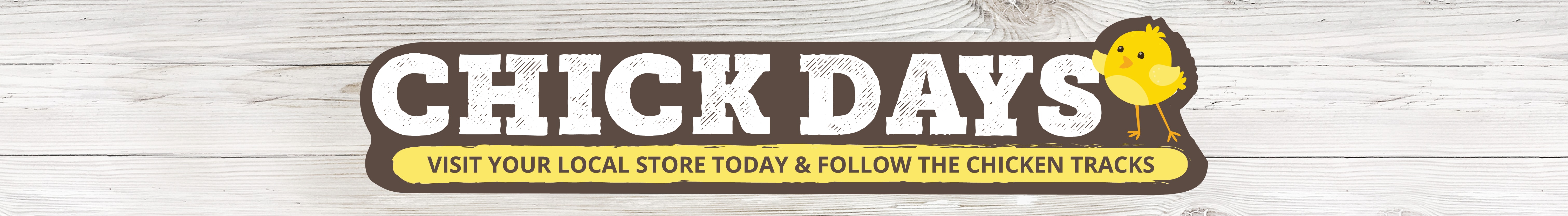 Welcome to Rural King