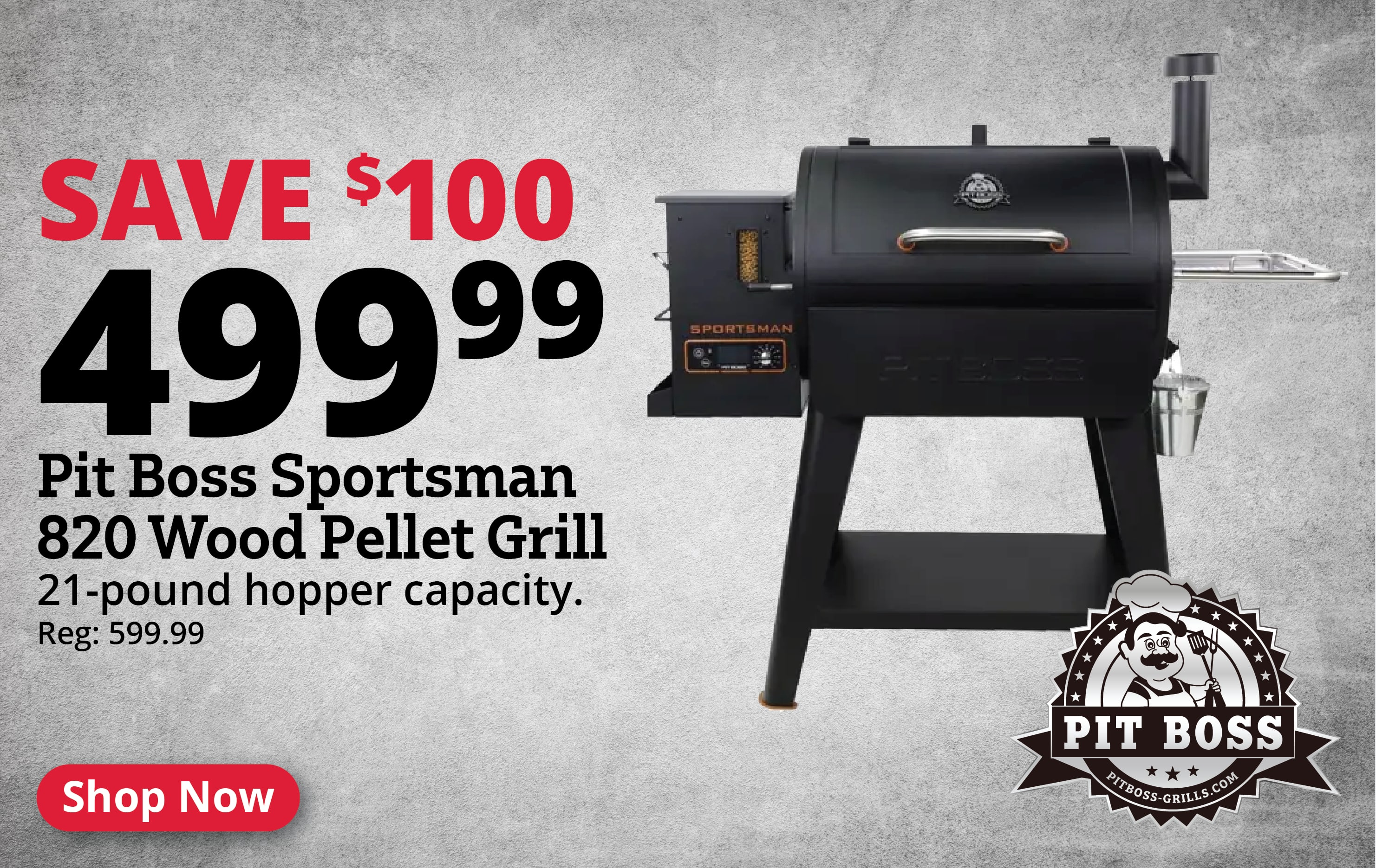 Welcome to Rural King