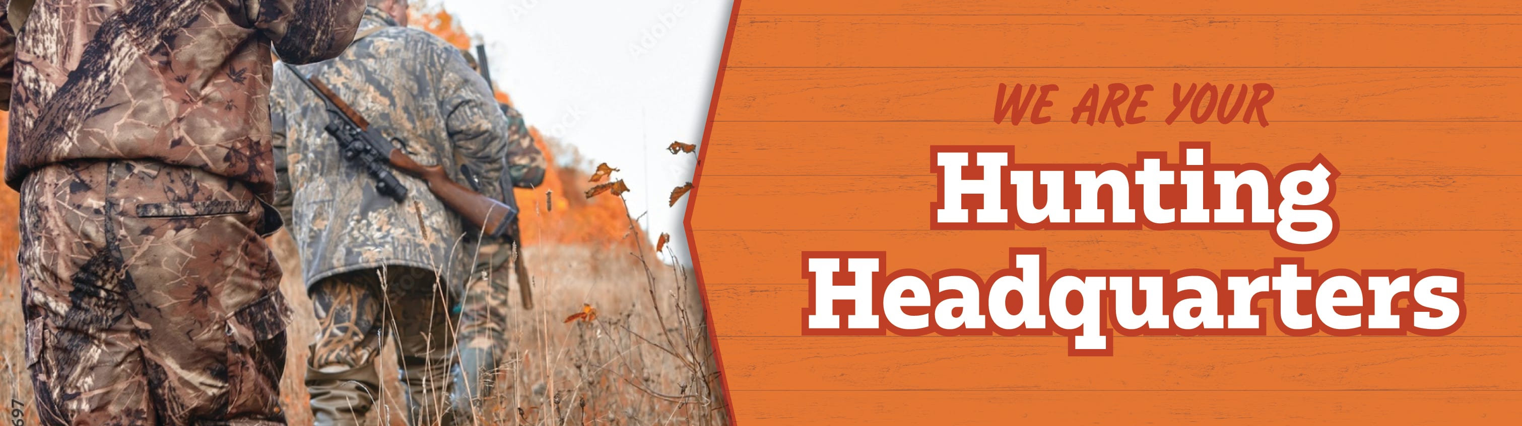 Welcome to Rural King