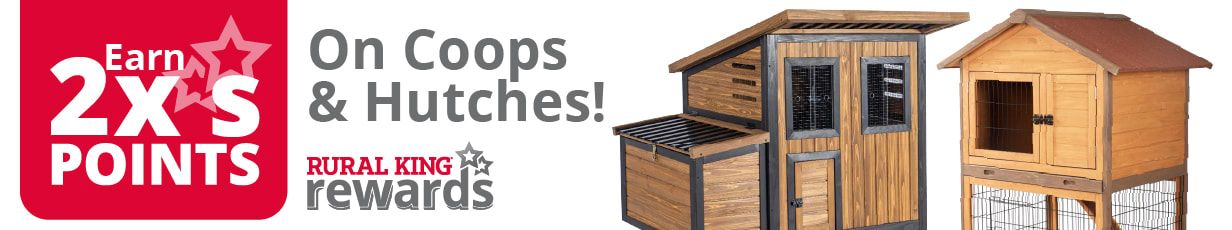 Welcome to Rural King