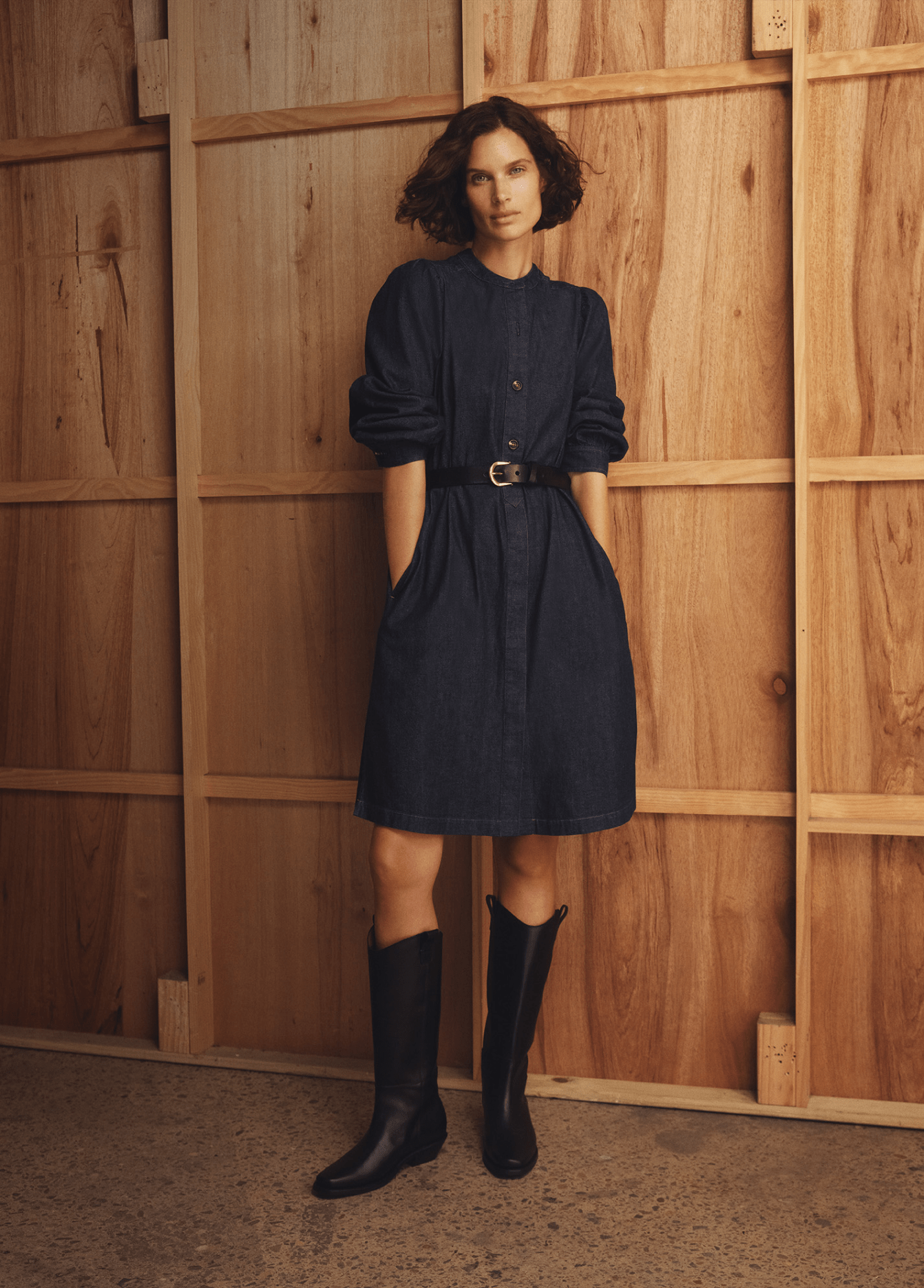 Women's New Collection | R.M.Williams®