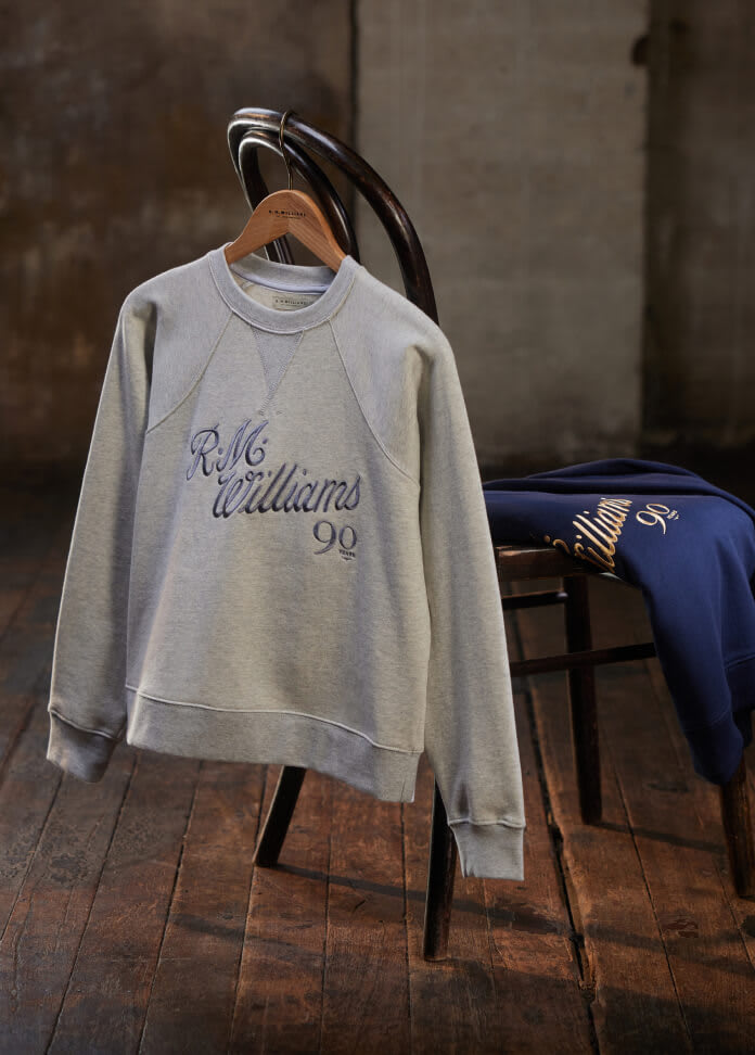 Handcrafted leather boots, clothing, and accessories | R.M.Williams®️