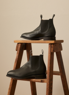 Australian Chelsea Boots, Clothing & Belts - R.M.Williams®