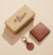 Handcrafted leather boots, clothing, and accessories | R.M.Williams®️