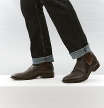 Australian Chelsea Boots, Clothing & Belts - R.M.Williams®