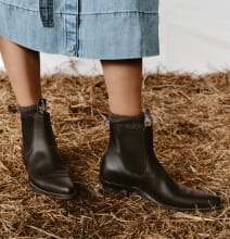 Australian Chelsea Boots, Clothing & Belts - R.M.Williams®