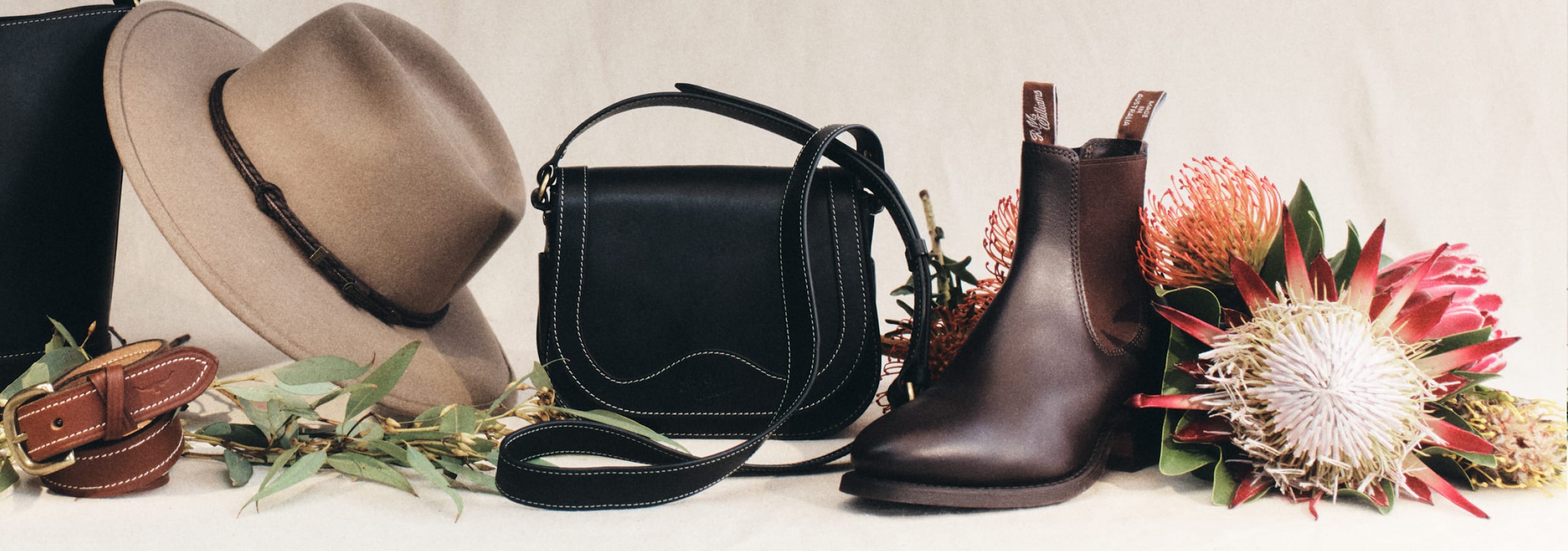 R.M.Williams' Signature Gifts | Gifts for Her | R.M.Williams Australia